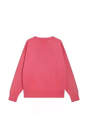 Polo Ralph Lauren Graphic-print Sweatshirt