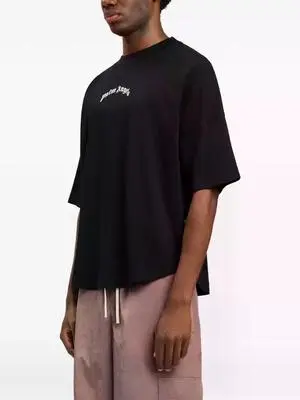 Palm Angels Logo Oversized T-shirt