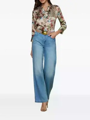 L'Agence Scottie Jeans