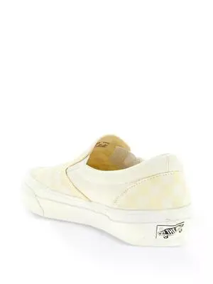 VANS Classic Slip-on 98 Sneakers - Neutrals