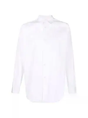 Comme Des Garçons Pocket Shirt