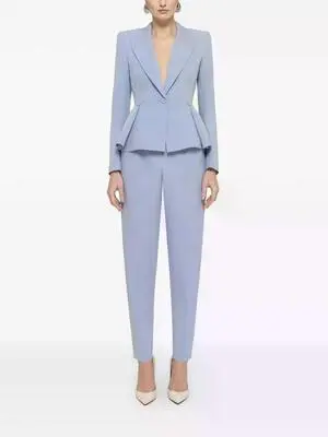 NISSA Single-breasted Blazer