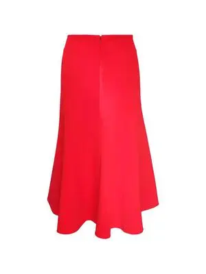 JIL SANDER A-line Skirt