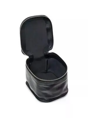 Rick Owens Zip-fastening Wash Bag