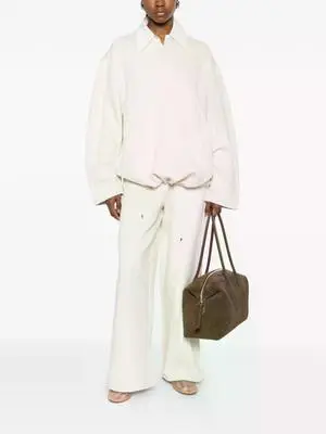 VIKTORIA CHAN Tatiana Track Pants