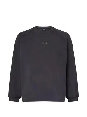 Oakley Crew-neck Sweatshirt - Grey
