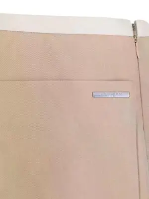 Maison Kitsuné Pocket Skirt