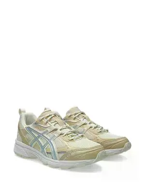 Asics Gel-nuno Bikis Lace-up Sneakers - Neutrals