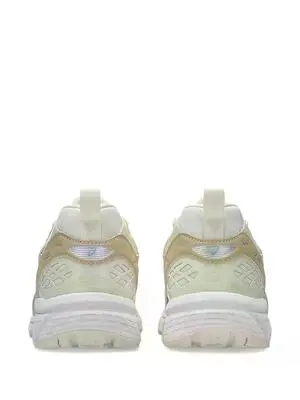 Asics Gel-nuno Bikis Lace-up Sneakers - Neutrals