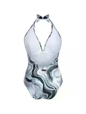 Vilebrequin Halterneck Swimsuit