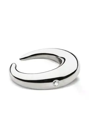 LUMINOUS 27 Criolla Chiquito Diamond Ear Cuff