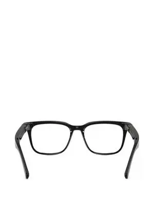NUANCE Square Frame Eyeglasses