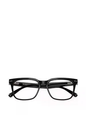 NUANCE Square Frame Eyeglasses