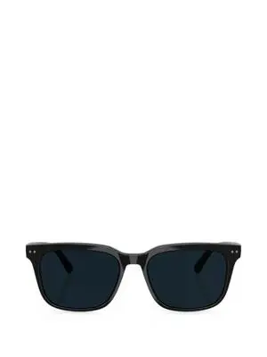NUANCE Square Frame Eyeglasses