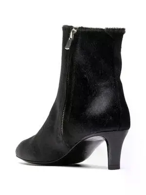Officine Creative Suzy 008 Ankle Boots - Black