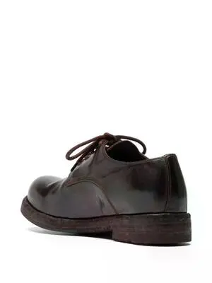 Officine Creative Bulla Dd 311 Derby Shoes