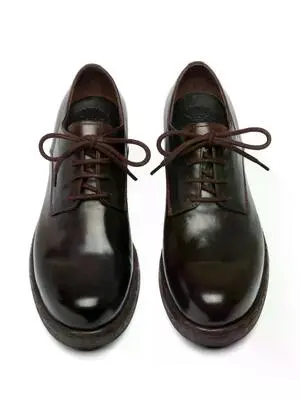 Officine Creative Bulla Dd 311 Derby Shoes