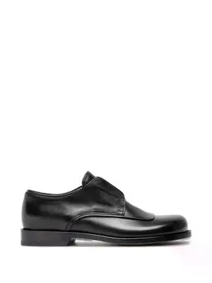 Officine Creative Derby Shoes - Black