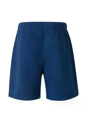Canada Goose Elasticated-waistband Logo Shorts