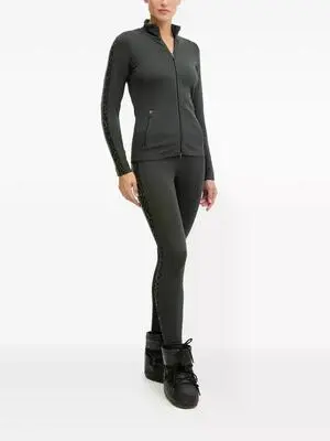 NEWLAND Patterned Perfomance Leggings