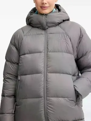 The North Face Hooded Padded Coat