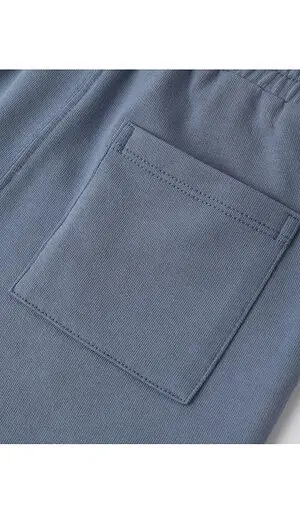 RYLEE + CRU Relaxed Fit Short