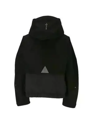 Moncler Hooded Jacket