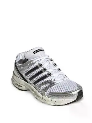 Adidas Adidas Adistar Control 5 Sneakers Silver