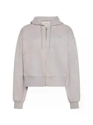 Calvin Klein Embroidered Sweatshirts Hoodies For Women