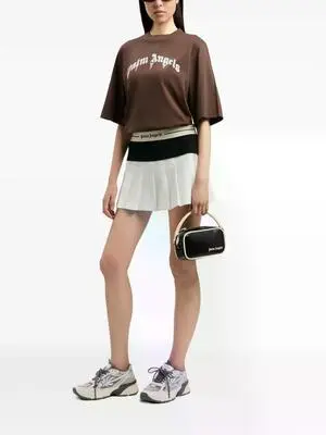 Palm Angels Boxy T-shirts For Women
