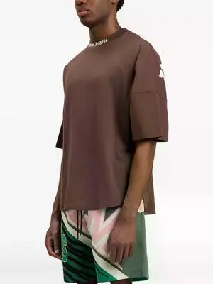 Palm Angels Classic Logo T-shirt