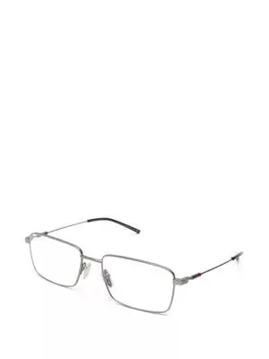 Gucci Rectangle Frame Glasses