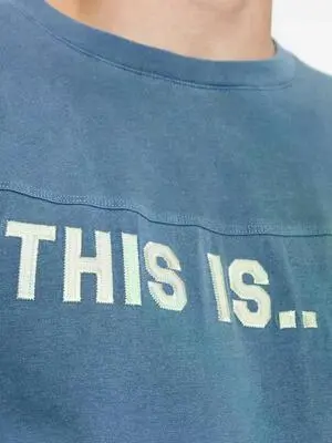 Dsquared2 This Is T-shirt