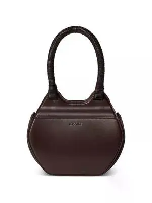 LEMAIRE Braided Handle Tote
