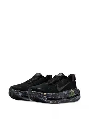 Nike Vomero Premium Sneakers - Black