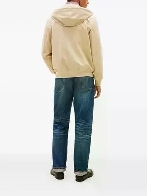 Tommy Hilfiger Reversible Hooded Jacket
