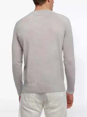 Brooks Brothers Ribbed Sweater