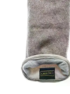 RESTELLI Knitted Gloves