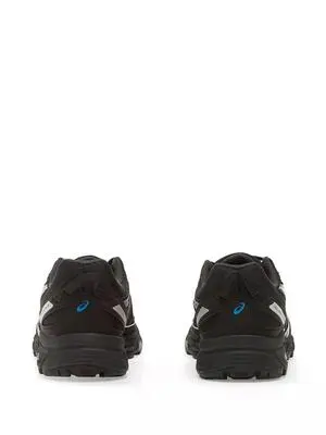 Asics Lace-up Fastening Sneakers
