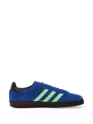 Adidas Gazelle Indoor Sneakers - Blue