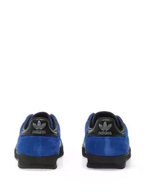 Adidas Gazelle Indoor Sneakers - Blue