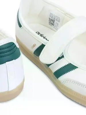 Adidas Samba Jane Mary Jane Sneakers - White
