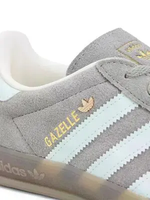 Adidas Gazelle Indoor Sneakers - Grey