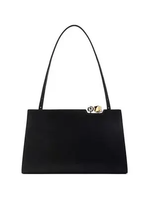 Jacquemus Handheld Clutches