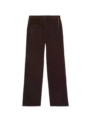 FORTELA Corduroy Trousers