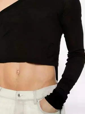 Rick Owens Ziggy Top