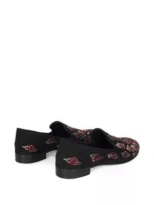 GIUSEPPE ZANOTTI Seymour Special Loafers