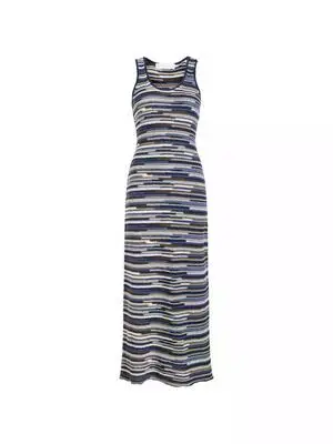 Proenza Schouler White Label Maxi Day Dresses