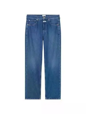 Closed Jayla Jeans In Medium - Blue