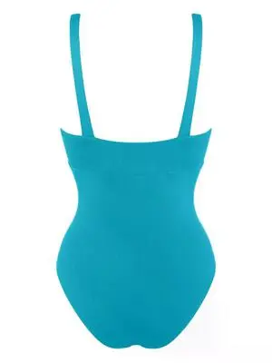 ERES Ruched Swimsuit